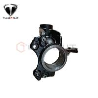 China STERING KNUCKLE Auto Steering Parts 6Q0407255S POLO GTI GOLF7 01-08 for sale