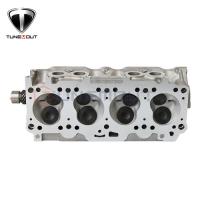 China Engine Cylinder Head Auto Engine Parts F850-10-100F MAZDA8 FE 83-89 for sale