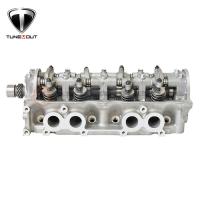 China Engine Cylinder Head Auto Engine Parts F850-10-100F MAZDA8 FE 83-89 for sale
