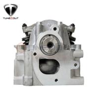 China Engine Cylinder Head Auto Engine Parts F850-10-100F MAZDA8 FE 83-89 for sale