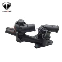 China Thermostat Housing Assembly 03C121026AR for WNAUDIO 06-22 for sale