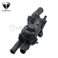 China Thermostat Housing Assembly 03C121026AR for WNAUDIO 06-22 for sale