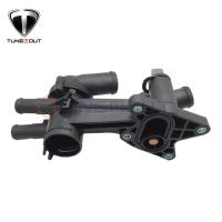 China Thermostat Housing Assembly 03C121026AR for WNAUDIO 06-22 for sale
