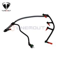 China BK3Q-9K022-AG Oil FEED Pipe for FORD RANGER T6 2.2L 2013- for sale