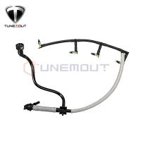 China BK3Q-9K022-AG Oil FEED Pipe for FORD RANGER T6 2.2L 2013- for sale