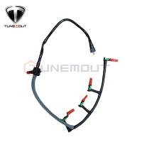 China BK3Q-9K022-AG Oil FEED Pipe for FORD RANGER T6 2.2L 2013- for sale