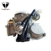 China CARBURETOR ASSEMBLY Auto Fuel System Parts 21100-44360 for TOYOTA 5R Engine for sale