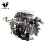 China CARBURETOR ASSEMBLY Auto Fuel System Parts 21100-44360 for TOYOTA 5R Engine for sale