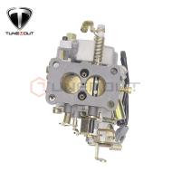 China Carburetor 21100-13420 For Toyota 5K Forklift Corolla Liteace for sale