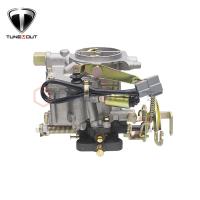 China Carburetor 21100-13420 For Toyota 5K Forklift Corolla Liteace for sale