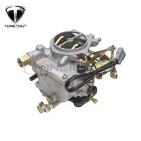 China Carburetor 21100-13420 For Toyota 5K Forklift Corolla Liteace for sale