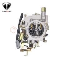 China Carburetor 21100-13420 For Toyota 5K Forklift Corolla Liteace for sale