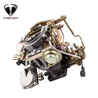 China Carburetor Assembly OEM 21100-61300 For TOYOTA 4F/3F Engine for sale