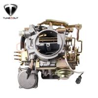 China Carburetor Assembly OEM 21100-61300 For TOYOTA 4F/3F Engine for sale