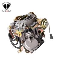 China Carburetor Assembly OEM 21100-61300 For TOYOTA 4F/3F Engine for sale