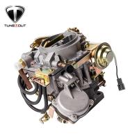 China 21100-61200 Carburetor For 1992-1988 Toyota Land Cruiser 3F 4F 4 Door 4.0L for sale