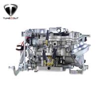 China 21100-71081 CARBURETOR for TOYOTA 3Y HIACE HILUX DYNA FORKLIFTS 2.0L 82-90 for sale