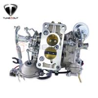 China 21100-71081 CARBURETOR for TOYOTA 3Y HIACE HILUX DYNA FORKLIFTS 2.0L 82-90 for sale