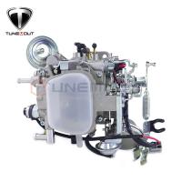 China 21100-71081 CARBURETOR for TOYOTA 3Y HIACE HILUX DYNA FORKLIFTS 2.0L 82-90 for sale