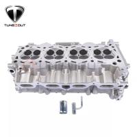 China Complete Cylinder Head For Toyota Tacoma 4Runner Hilux 2.7L 2TR-FE 11101-0C040 for sale