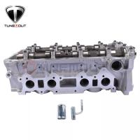 China Complete Cylinder Head For Toyota Tacoma 4Runner Hilux 2.7L 2TR-FE 11101-0C040 for sale