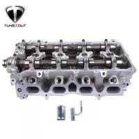 China Complete Cylinder Head For Toyota Tacoma 4Runner Hilux 2.7L 2TR-FE 11101-0C040 for sale