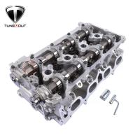 China Complete Cylinder Head For Toyota Tacoma 4Runner Hilux 2.7L 2TR-FE 11101-0C040 for sale