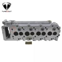 China Engine Cylinder Head For Mitsubishi 2.8 TDI Diesel 1992-06 4M40 4M40T ME202620 for sale