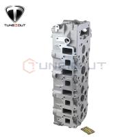 China Engine Cylinder Head For Mitsubishi 2.8 TDI Diesel 1992-06 4M40 4M40T ME202620 for sale