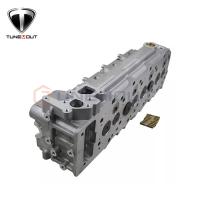 China Engine Cylinder Head For Mitsubishi 2.8 TDI Diesel 1992-06 4M40 4M40T ME202620 for sale