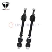 China OEM K80338 Auto Suspension Ball Joint Stabilizer Link And Control Arm Sets for sale