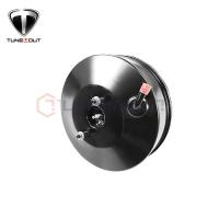 China Hydraulic Car Brake Vacuum Power Booster 44610-60310 44610-60320 For Toyota Land Cruiser for sale