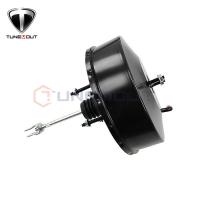 China Hydraulic Car Brake Vacuum Power Booster 44610-60310 44610-60320 For Toyota Land Cruiser for sale