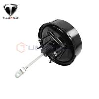 China Hydraulic Car Brake Vacuum Power Booster 44610-60310 44610-60320 For Toyota Land Cruiser for sale