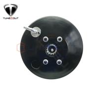 China Hydraulic Car Brake Vacuum Power Booster 44610-60310 44610-60320 For Toyota Land Cruiser for sale