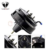 China 47210-Vb010 Vacuum Power Brake Booster For Nissan Safari Patrol Y61 for sale