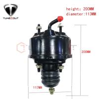 China Mc113095 801-03000 801-03001 809-03004 Vacuum Clutch Booster For Mitsubishi Canter for sale