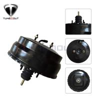 China OE Mr449474 Auto Brake Parts Brake Vacuum Booster For Mitsubishi Pajero Montero Outlander for sale