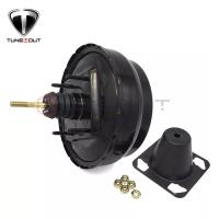China OE Mr449474 Auto Brake Parts Brake Vacuum Booster For Mitsubishi Pajero Montero Outlander for sale