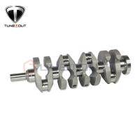 China Engine Spare Parts Crankshaft OEM 13401-0L030 For Toyota Hilux Vigo 2kd for sale
