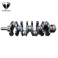 China Engine Spare Parts Crankshaft OEM 13401-0L030 For Toyota Hilux Vigo 2kd for sale