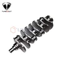 China Cast Iron 2L 2lii 2L-T Engine Crankshaft For Toyota OEM# 13401-54030 for sale
