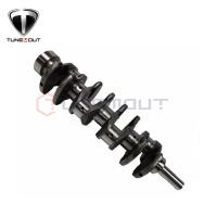 China 3L 5L Engine Crankshaft OEM 13401-54060 for Toyota Hilux for sale