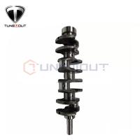 China 3L 5L Engine Crankshaft OEM 13401-54060 for Toyota Hilux for sale