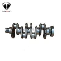 China Auto Diesel Engine Crankshaft For Toyota 3y/4y Engine OE 13411-73010 for sale