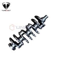 China Auto Diesel Engine Crankshaft For Toyota 3y/4y Engine OE 13411-73010 for sale