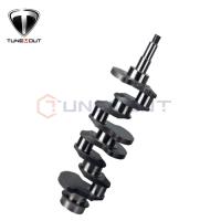 China Auto 3.6L 4D32 Diesel Engine Crankshaft For Mitsubishi Canter MD187921 for sale