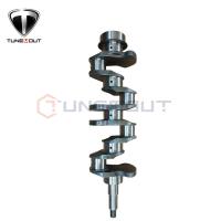 China Auto 3.6L 4D32 Diesel Engine Crankshaft For Mitsubishi Canter MD187921 for sale