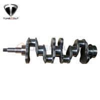 China Diesel Engine Parts Crankshaft For Mit Subishi 4D33 Me018297 for sale