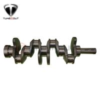 China Milexuan Auto 2.5L 4D56 4D56t Engine Crankshaft MD376961 Me102601 For Mitsubishi for sale